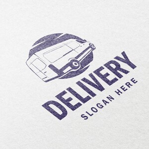 Sprinter Cargo Delivery Van, Delivery Can Svg, Cargo Truck Svg ...