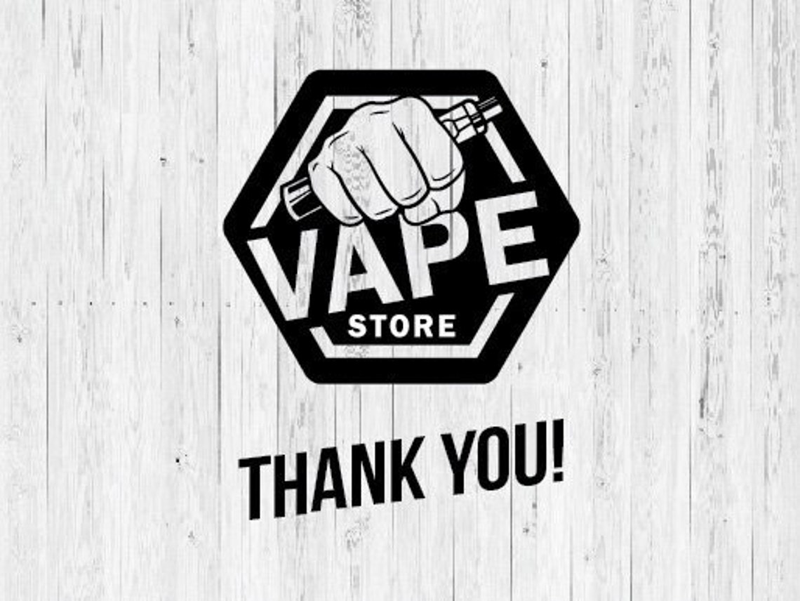 20 Vape SVG Vape Store SVG Vape Shop Svg Vape Logo Cut - Etsy