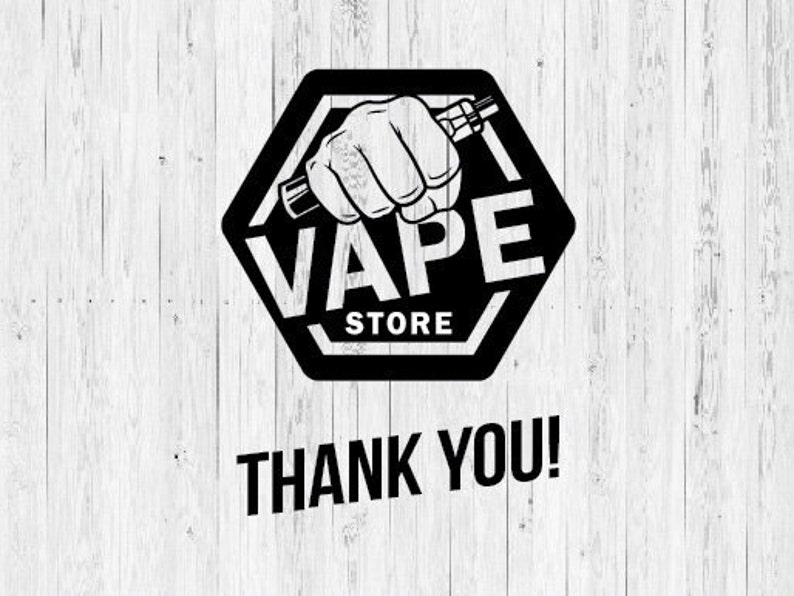 20 Vape SVG Vape Store SVG Vape Shop Svg Vape Logo Cut - Etsy
