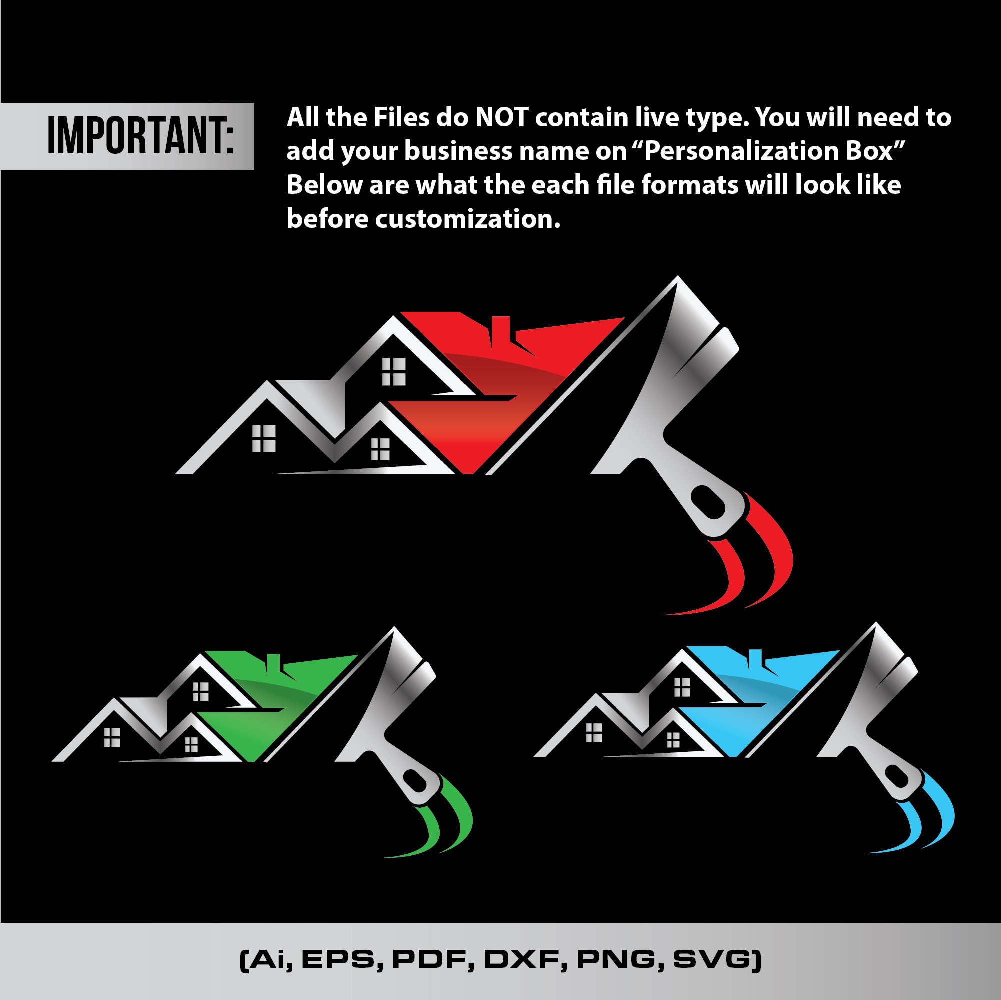 Drywall Logo, Custom Logo Design, Drywall Personalized Logo Design ...