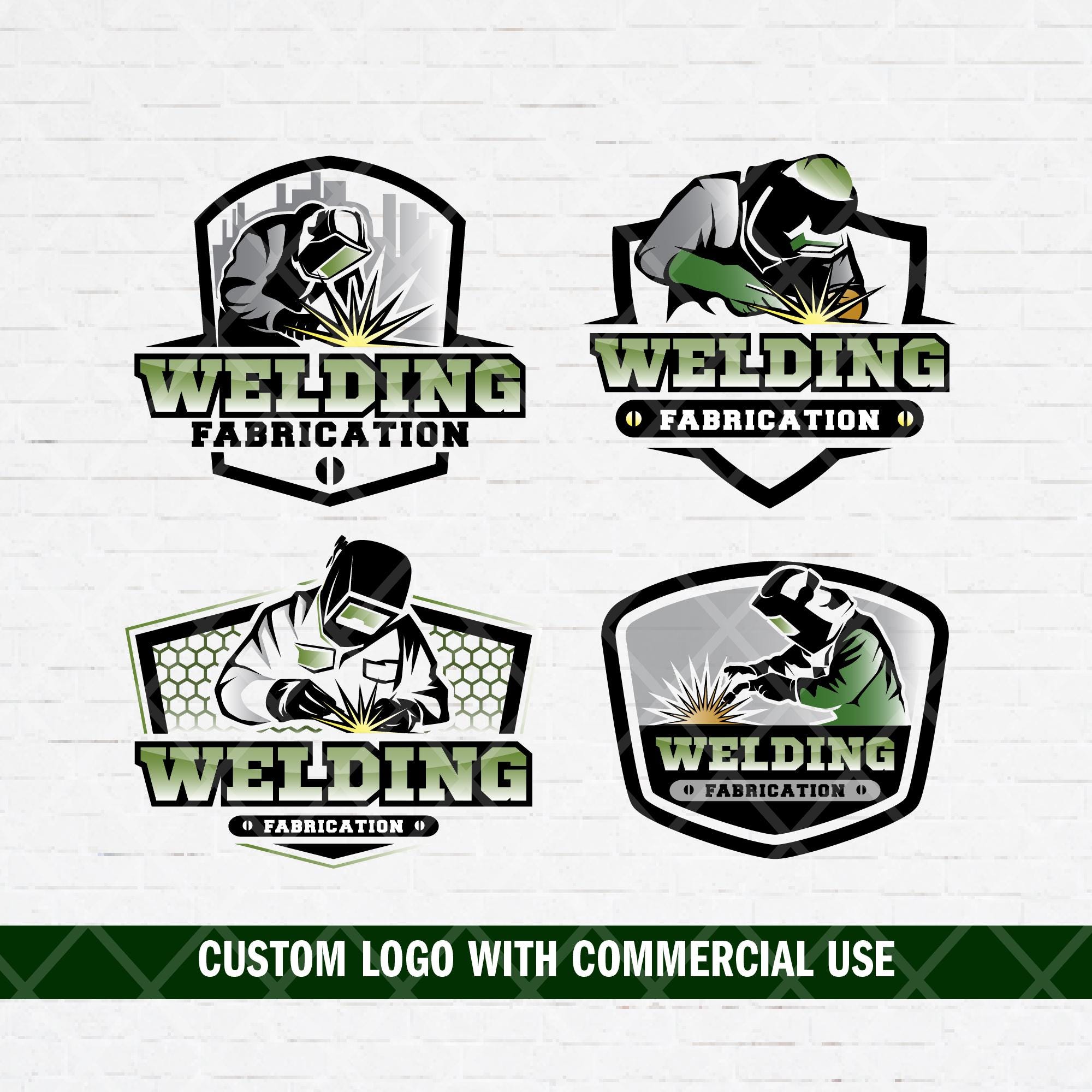 Hobart Welding Logo
