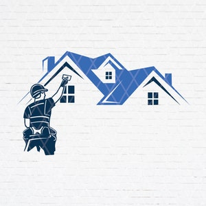 Drywall Logo, Custom Logo Design, Drywall Personalized Logo Design ...