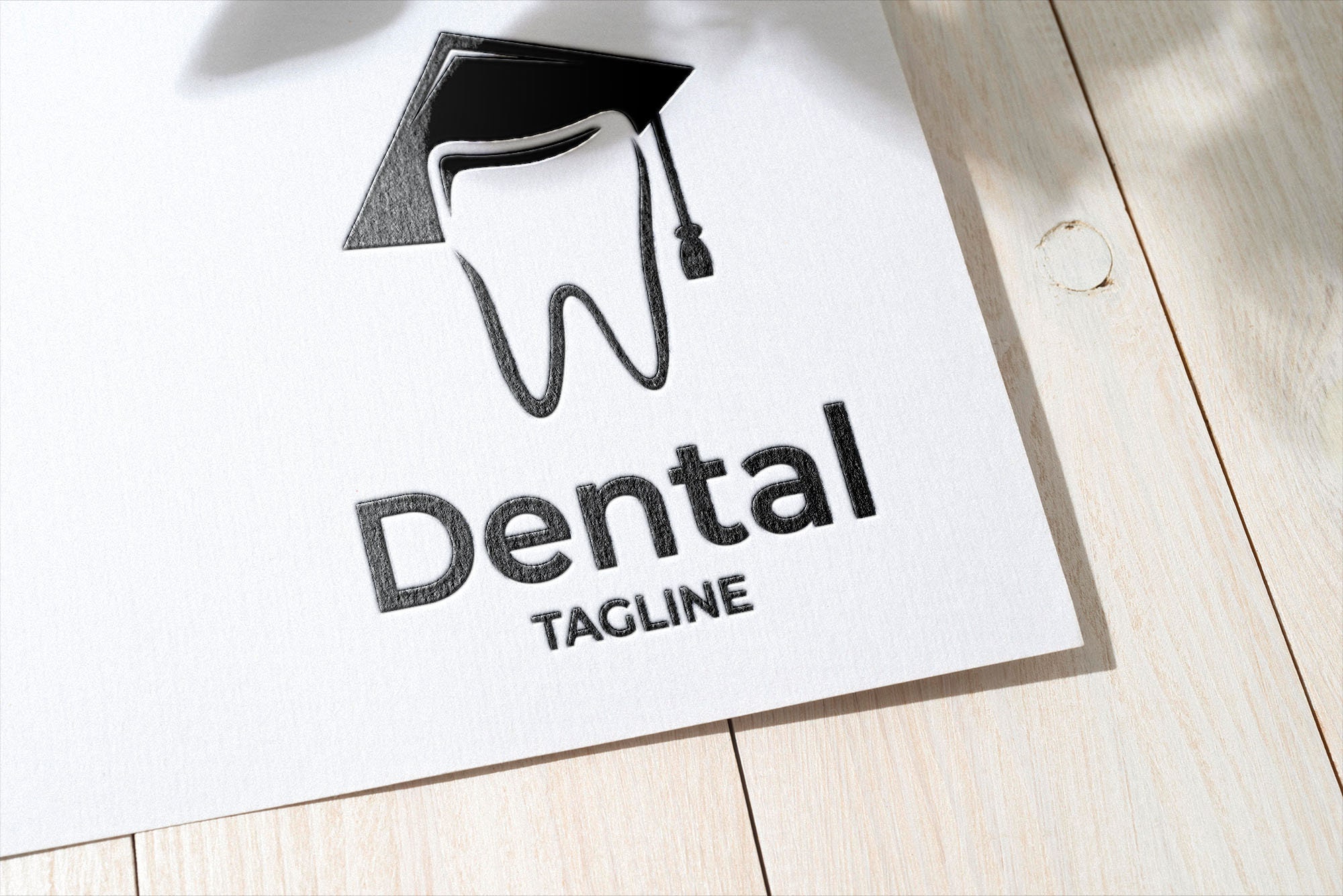 Professional Dental Logo Design: 6 Elegant SVG Files for Teeth - Etsy