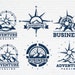 Set of Mountain Compass Svg Bundle, Adventure Compass Svg, Nautical ...