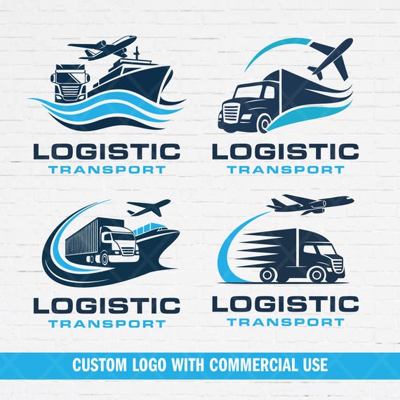 Vector Logistics New Logo