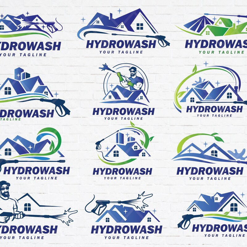 Logo Psd - Etsy