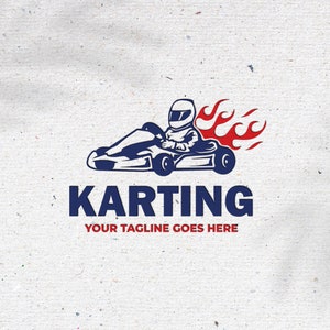 Go Kart Template Design Svg, Karting Race Svg Bundle, Go Kart Svg ...