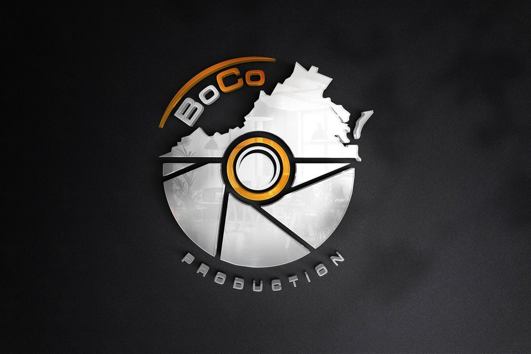 I Will Design Custom Professional Logo Design for Your Business ...