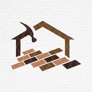 Personalized Custom Flooring Logo, Floor Installer Logo, Flooring ...