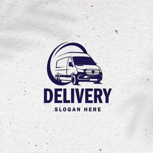 Sprinter Cargo Delivery Van, Delivery Can Svg, Cargo Truck Svg ...