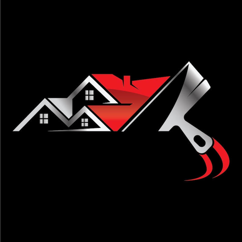 Drywall Logo, Custom Logo Design, Drywall Personalized Logo Design ...