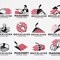 Concrete Building Block SVG, Brick Svg, Contractor Svg, Building Svg ...