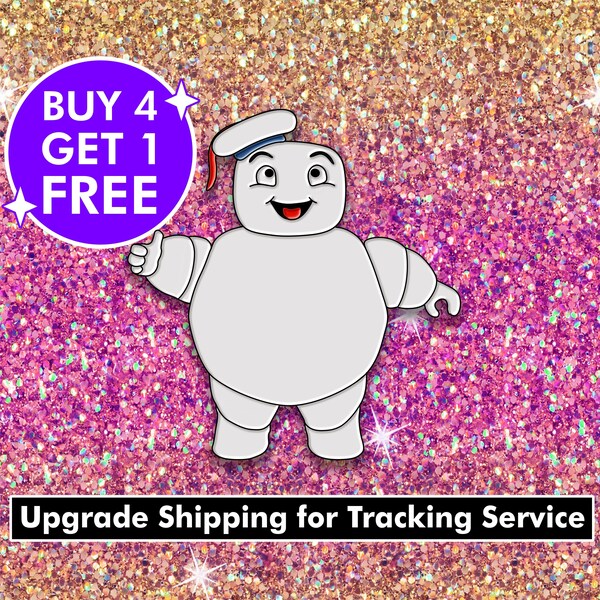 Stay Puft Marshmallow Svg - Etsy