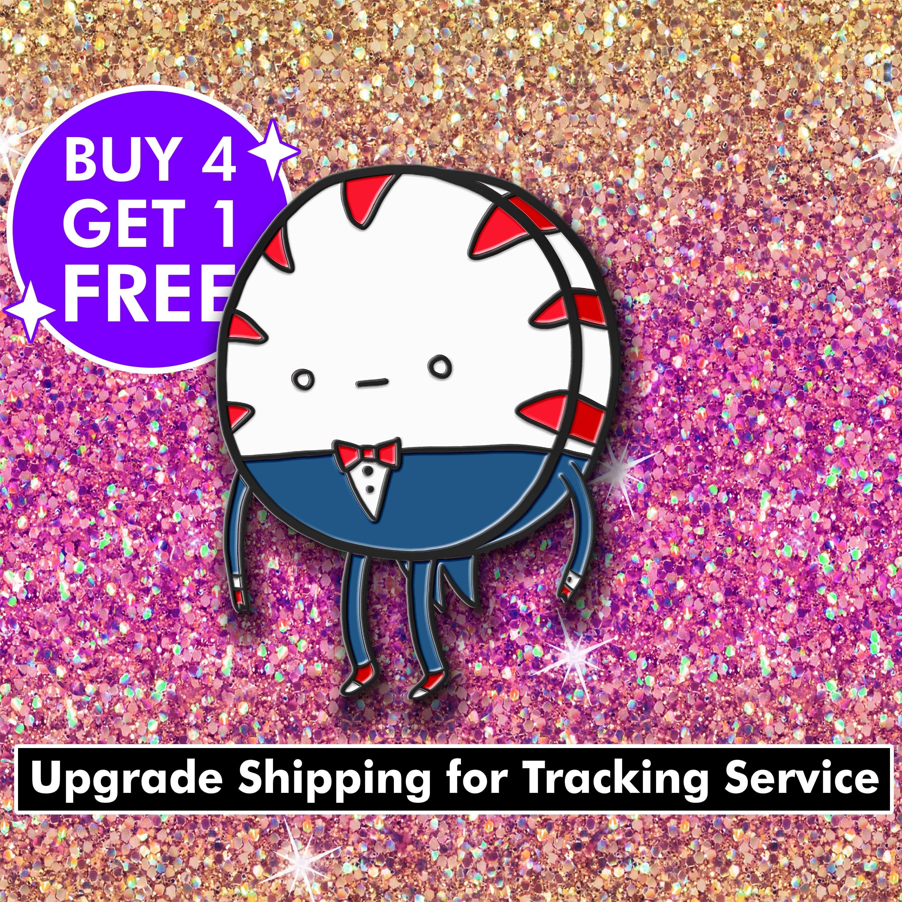 Adventure Time Peppermint Butler Anime