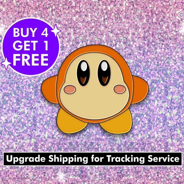 Waddle Dee - Etsy