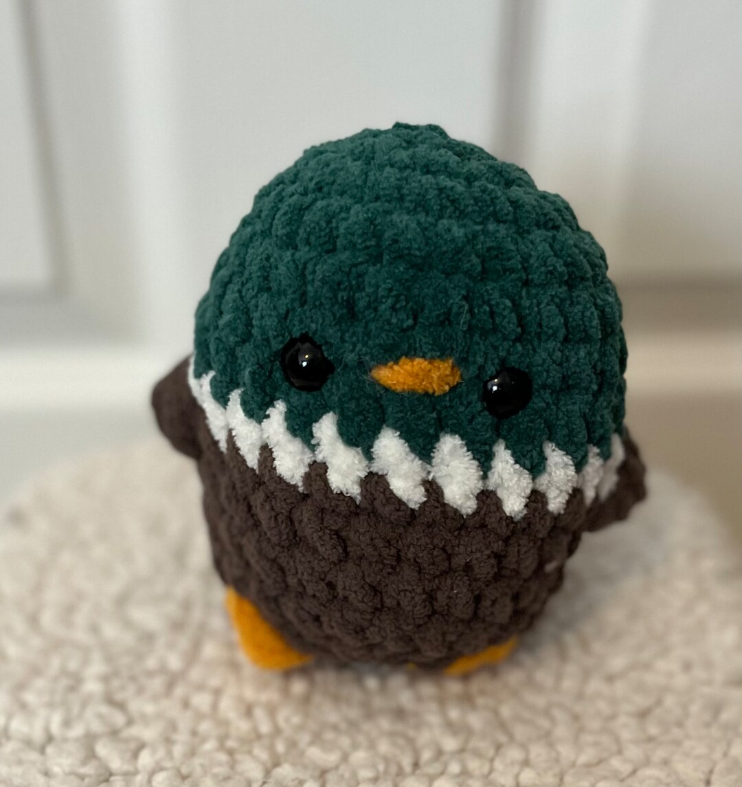 Mallards & Chicks - Etsy