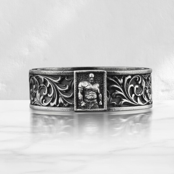 God of War Jewelry - Etsy