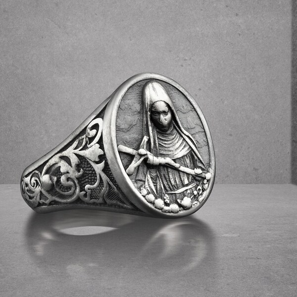 St Rita of Cascia - Etsy