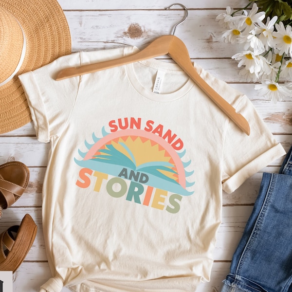 Reading Tshirts - Etsy