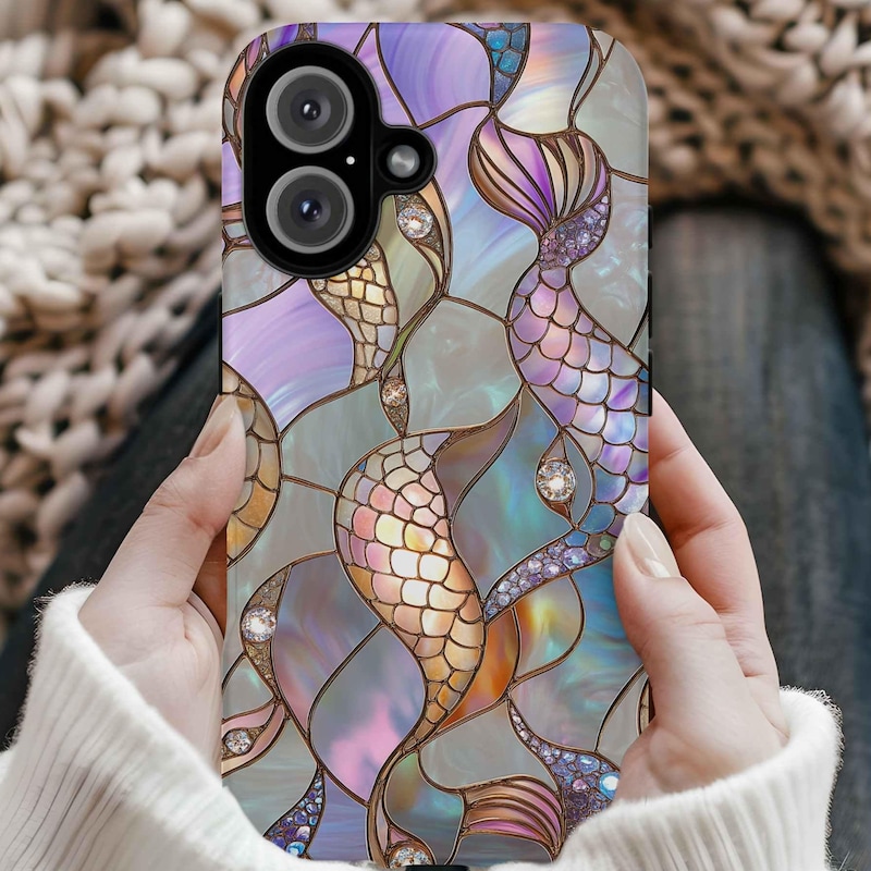 Gem Phone Case - Etsy