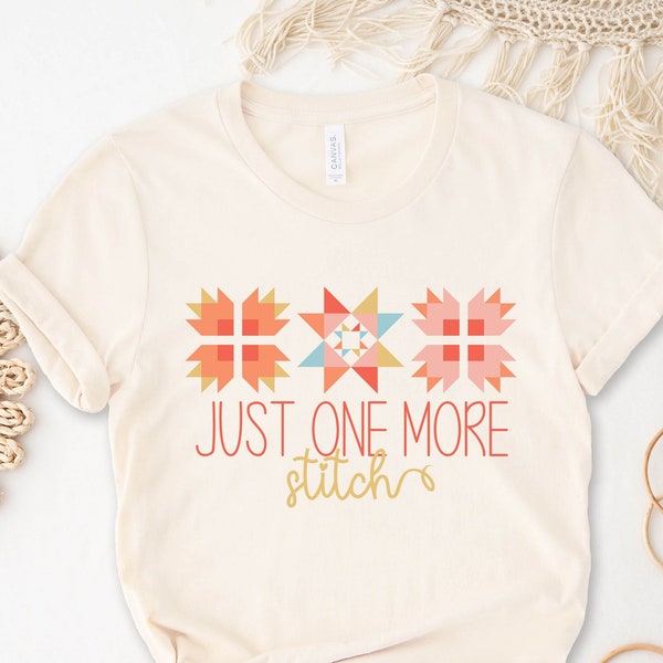 Quilting Shirt - Etsy