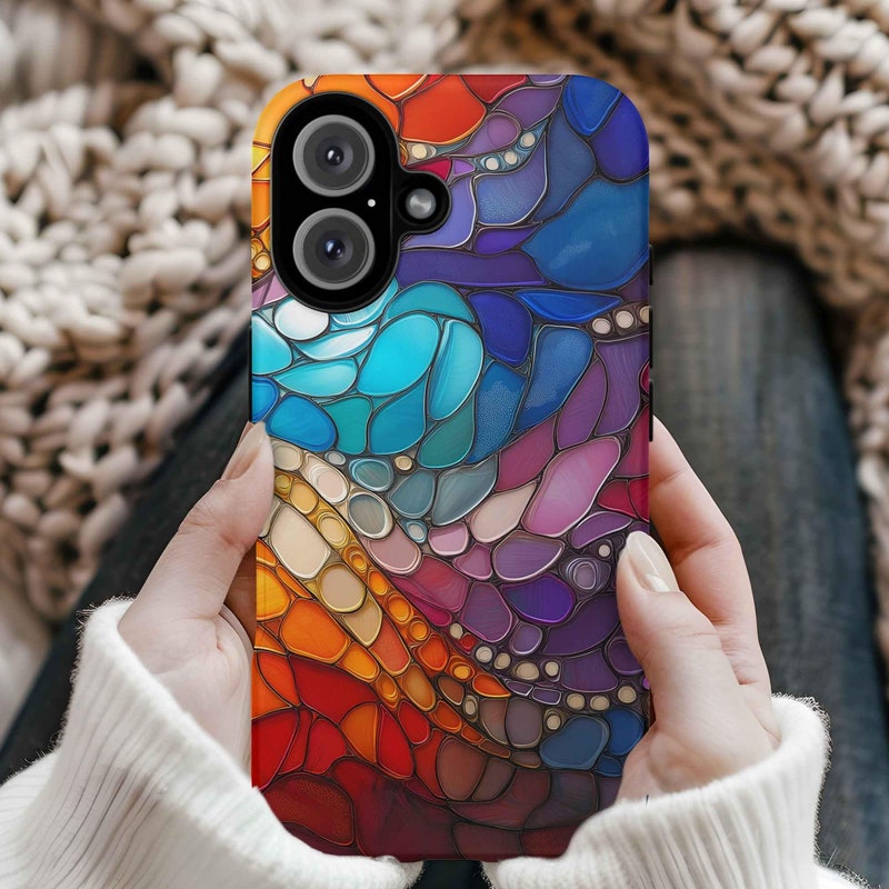 Gem Phone Case - Etsy