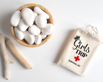 Girls Trip Survival - Etsy