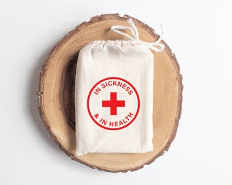 Stayin' Alive Hangover Recovery Kit-bachelorette - Etsy