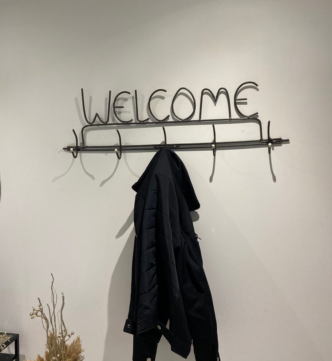 Custom Coat Racks - Etsy