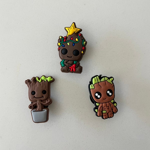 Groot - Etsy