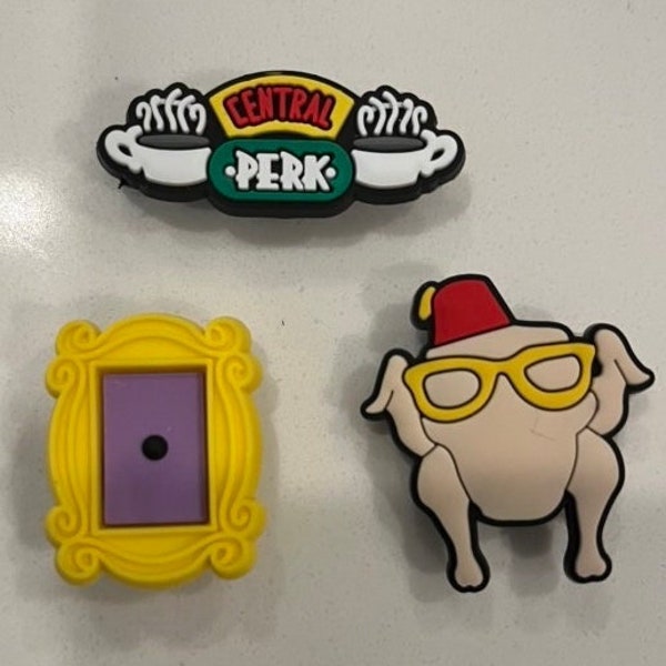 Funny Crocs Jibbitz - Etsy