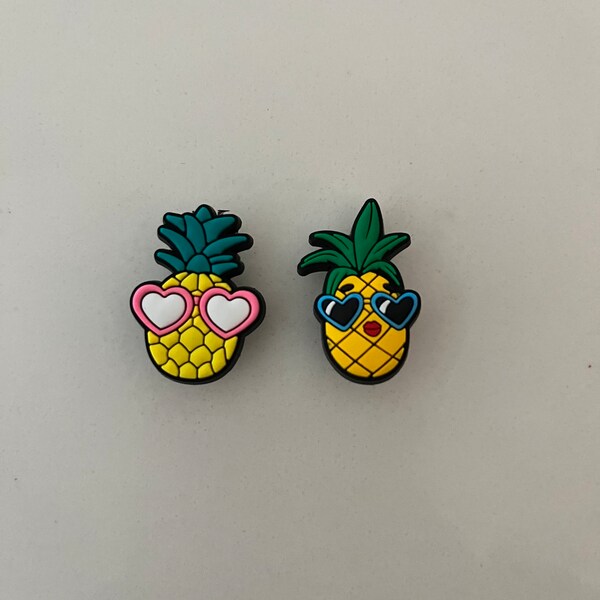 Prime Croc Charm - Etsy