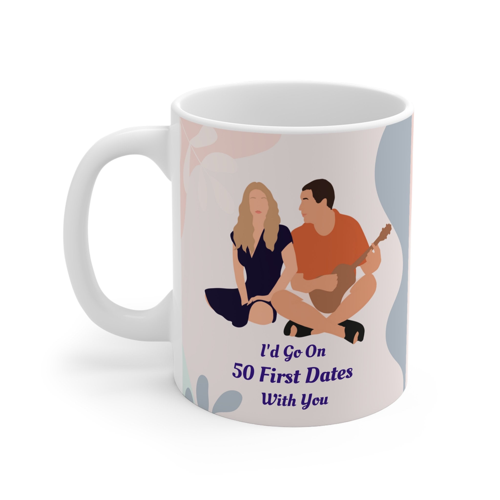 Adam Sandler 50 First Dates Quotes
