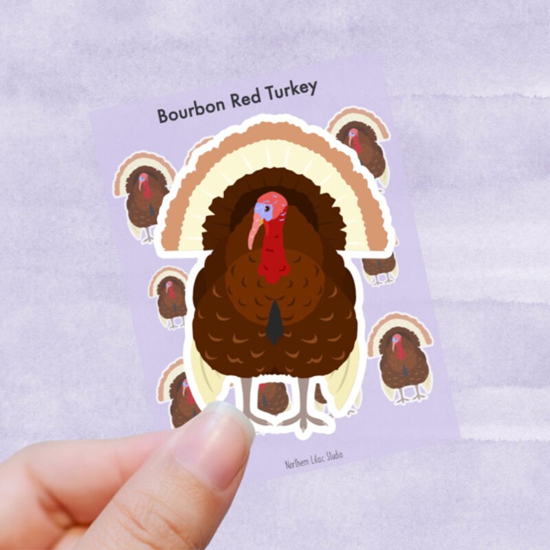 Turkey Red - Etsy
