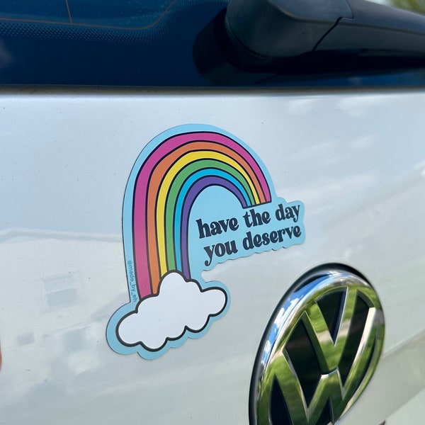 Car Bumper Sticker - Etsy