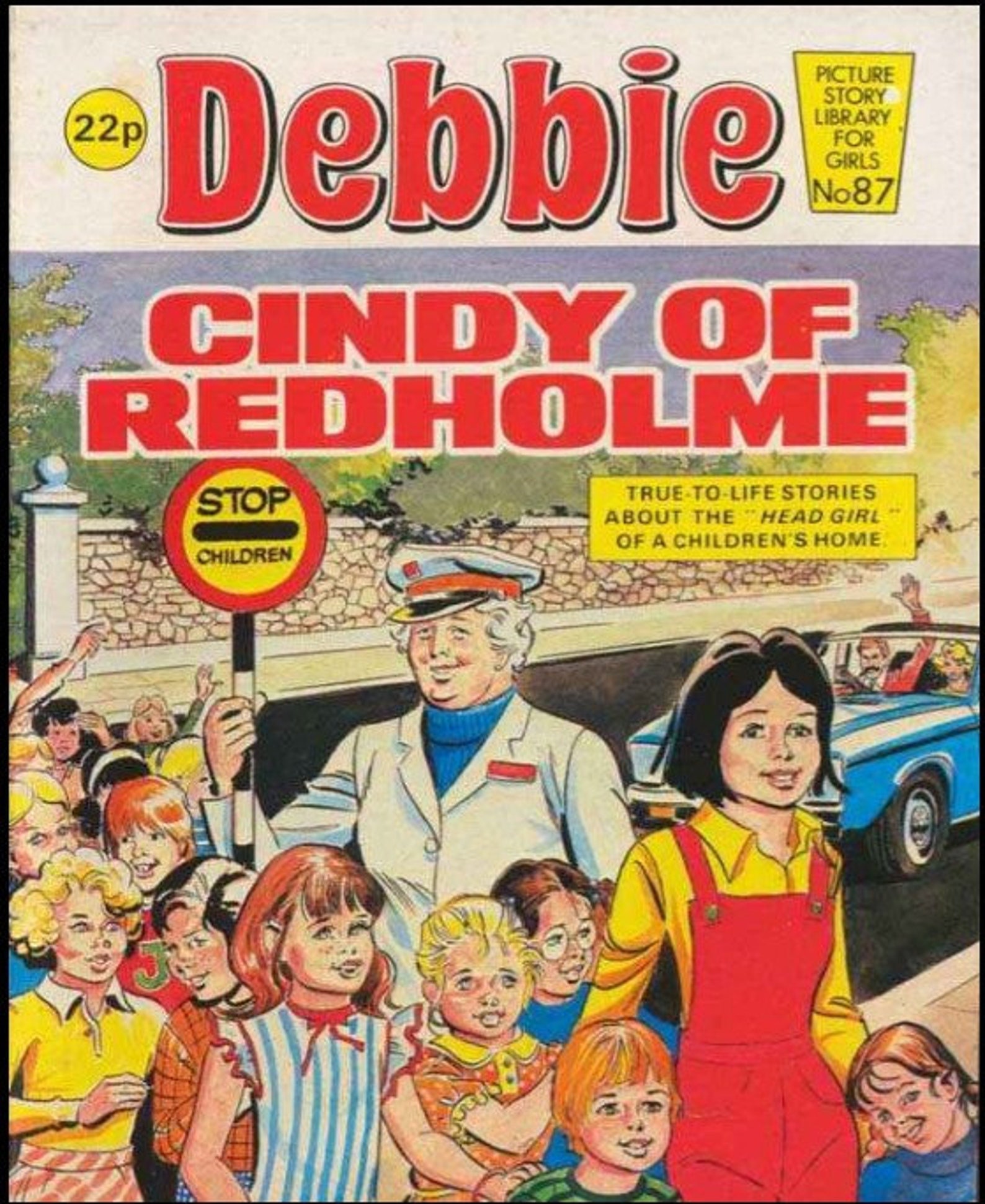 Mandy Comics, Debbie Comics Vintage Uk Comics 202 Issues Digital ...