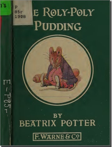 Beatrix Potter 26 Classic Children's Books Peter Rabbit, Benjamin Bunny ...