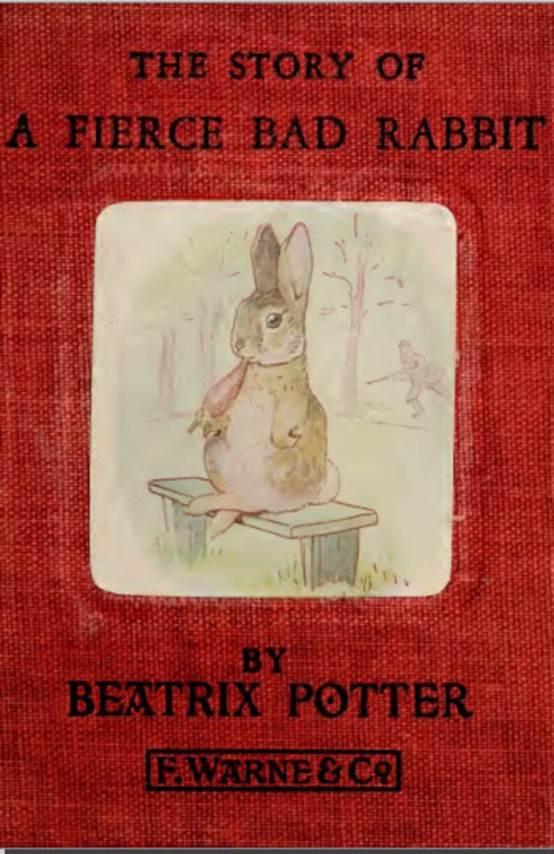 Beatrix Potter 26 Classic Children's Books Peter Rabbit, Benjamin Bunny ...
