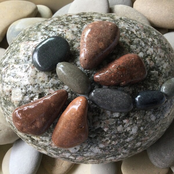 Dragonfly Memorial Stone - Etsy