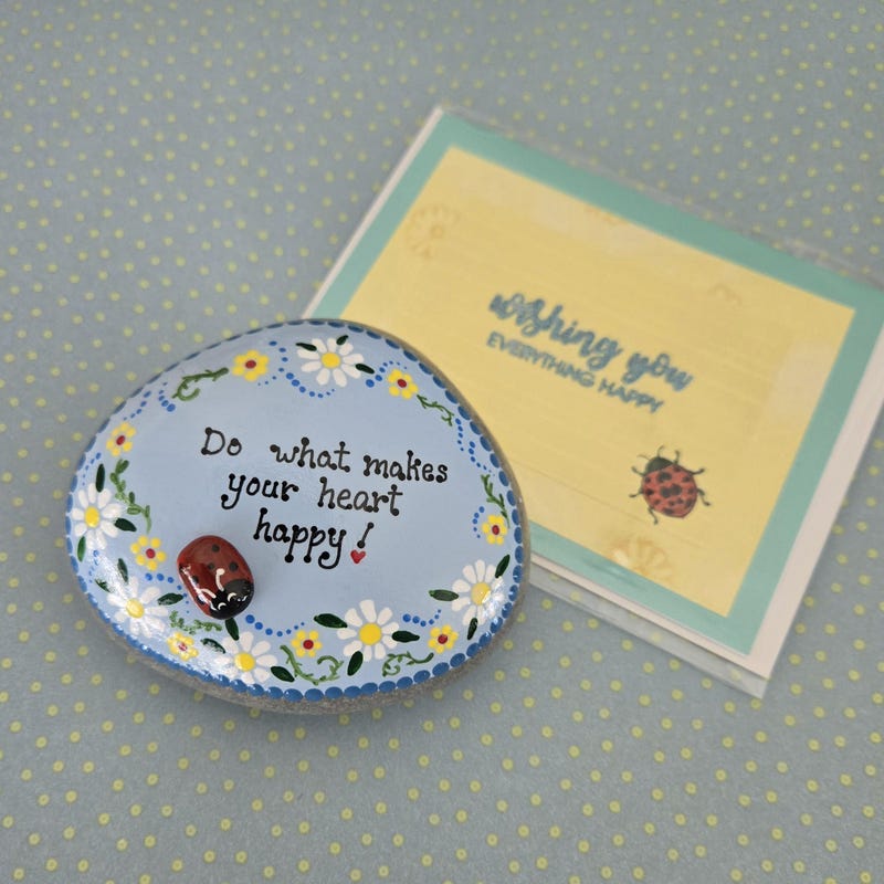 Bug Get Well Card - Etsy