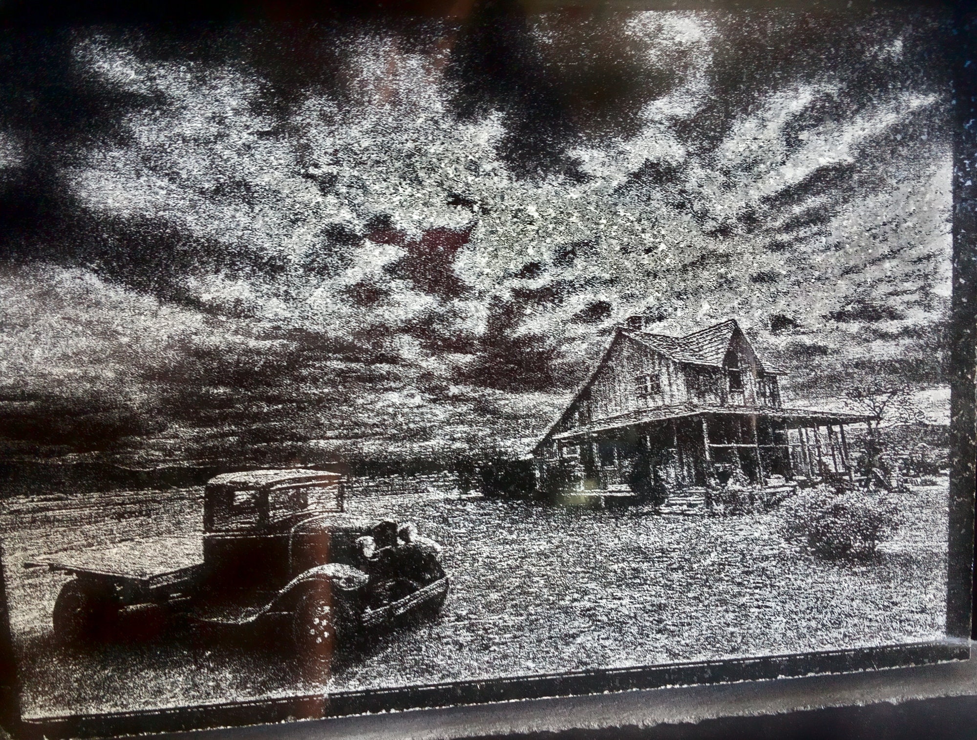 Personalized Photo Stone Granite Tombstone Stone Decoration Granite ...