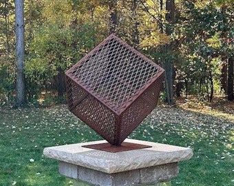 Outdoor Statues - Etsy