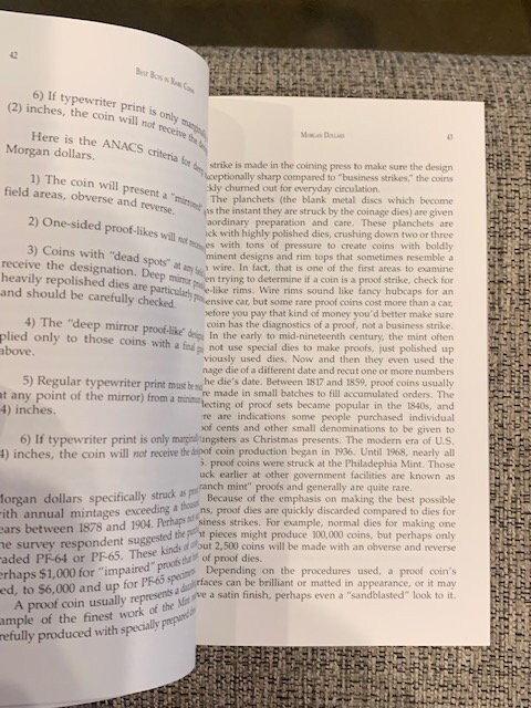 1990 Rare Coins, Best Buys in Rare Coins: What Expert Dealers ...