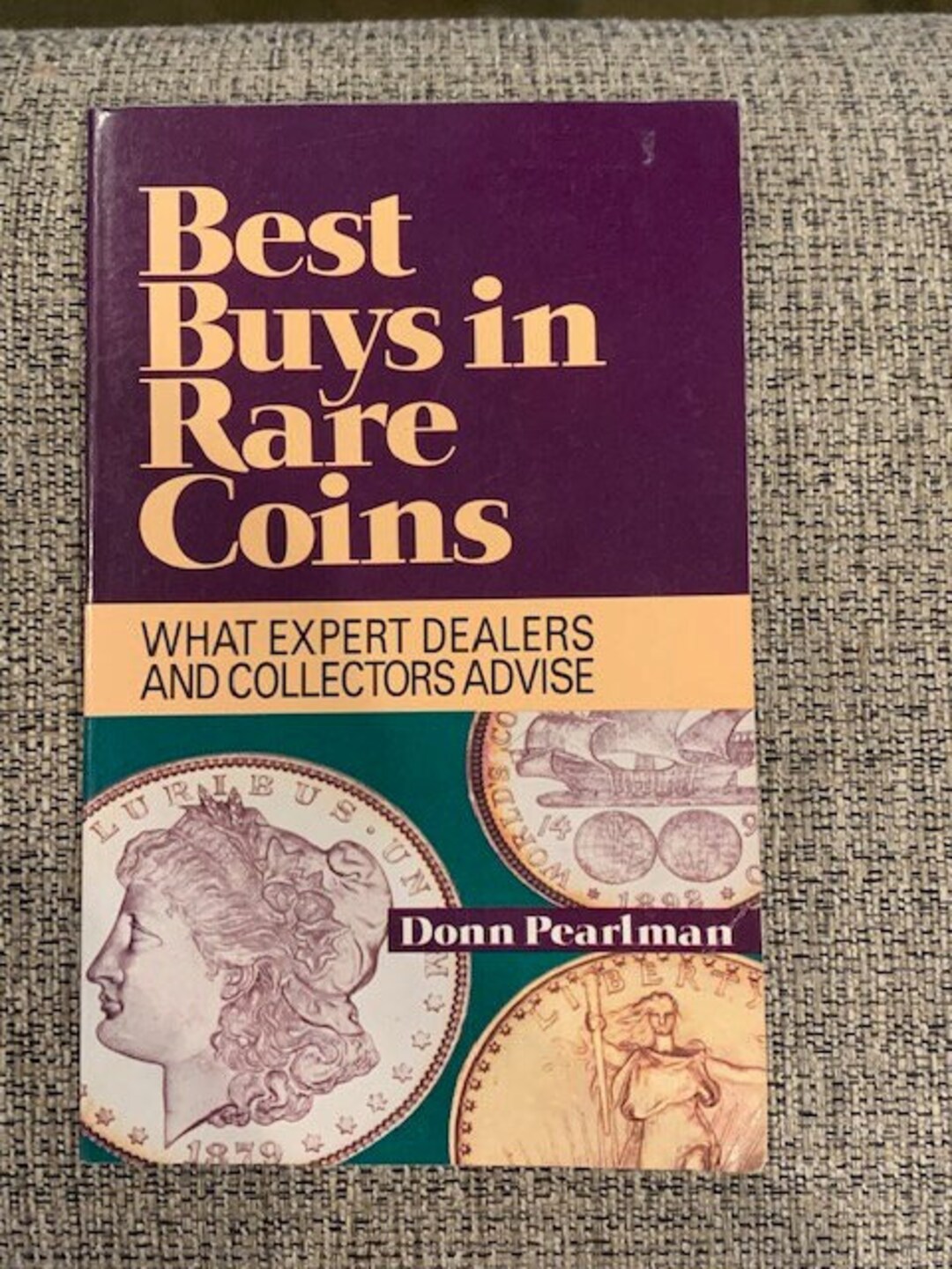 1990 Rare Coins, Best Buys in Rare Coins: What Expert Dealers ...