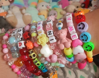 Rave Mystery Box - Etsy