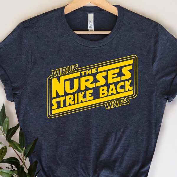 Nurse Shirts - Etsy