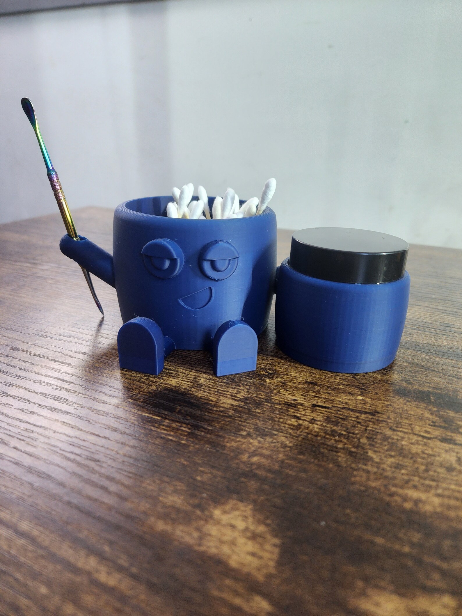 Chill Buddy Organizer customizable - Etsy