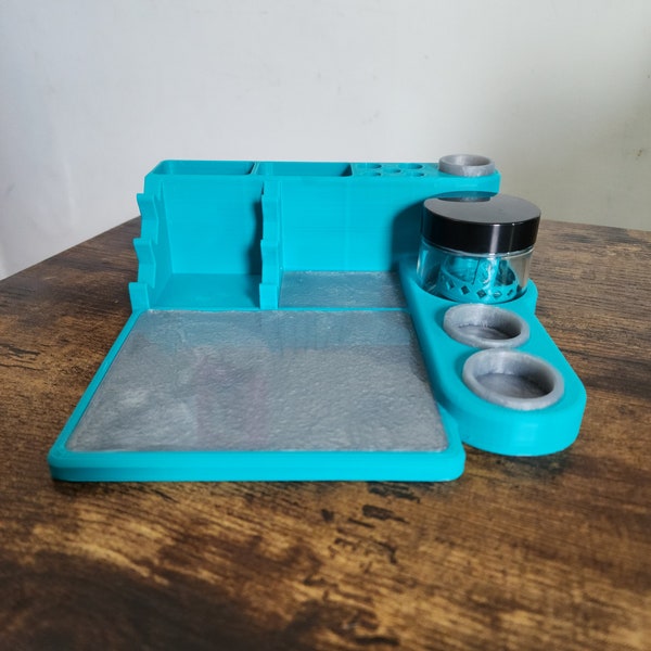 Dab Station - Etsy