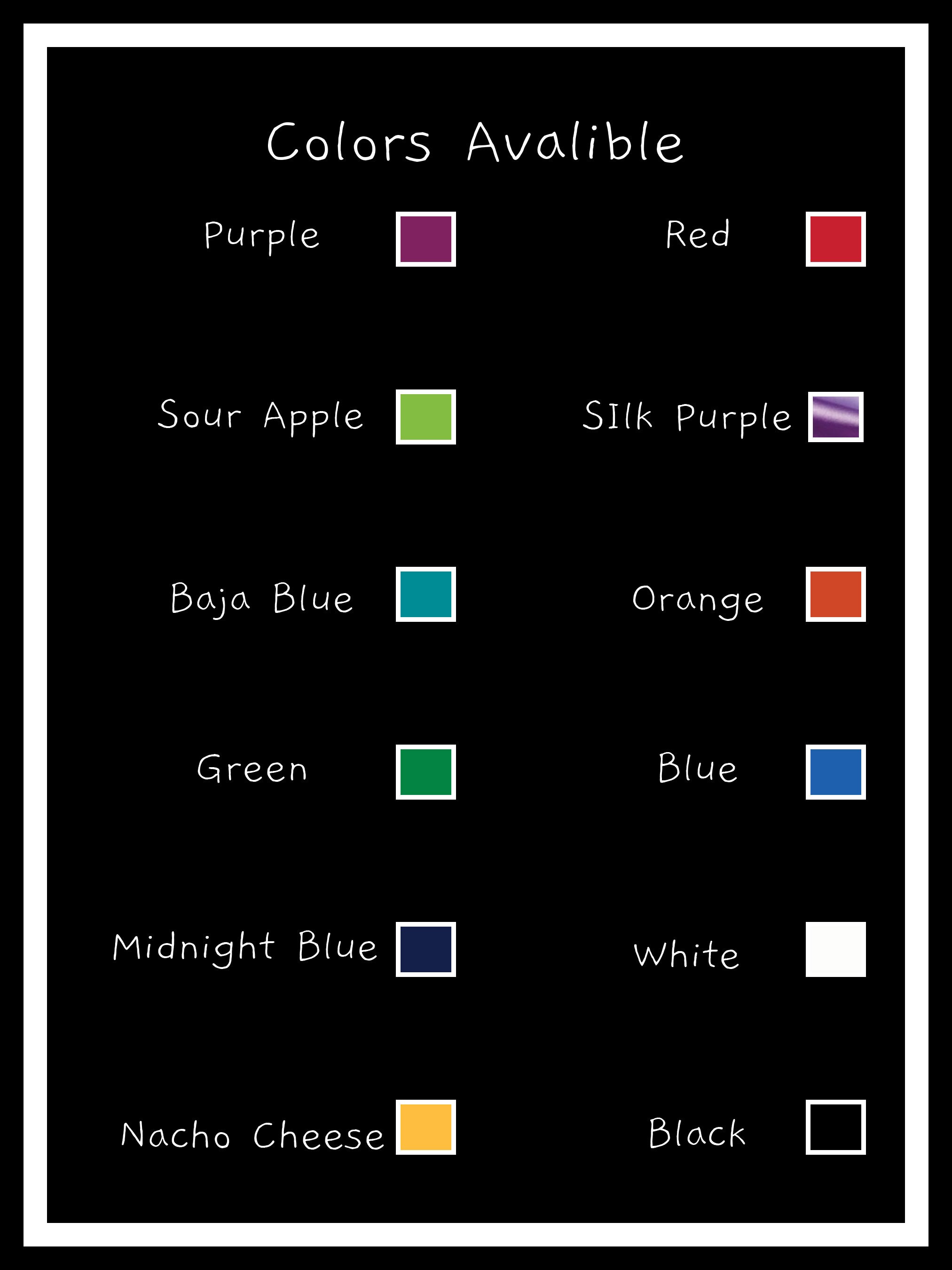 Bat Tool Holder W/ Silicone pick Your Colors - Etsy