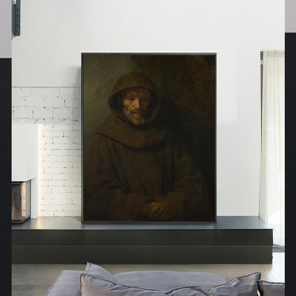Friar - Etsy